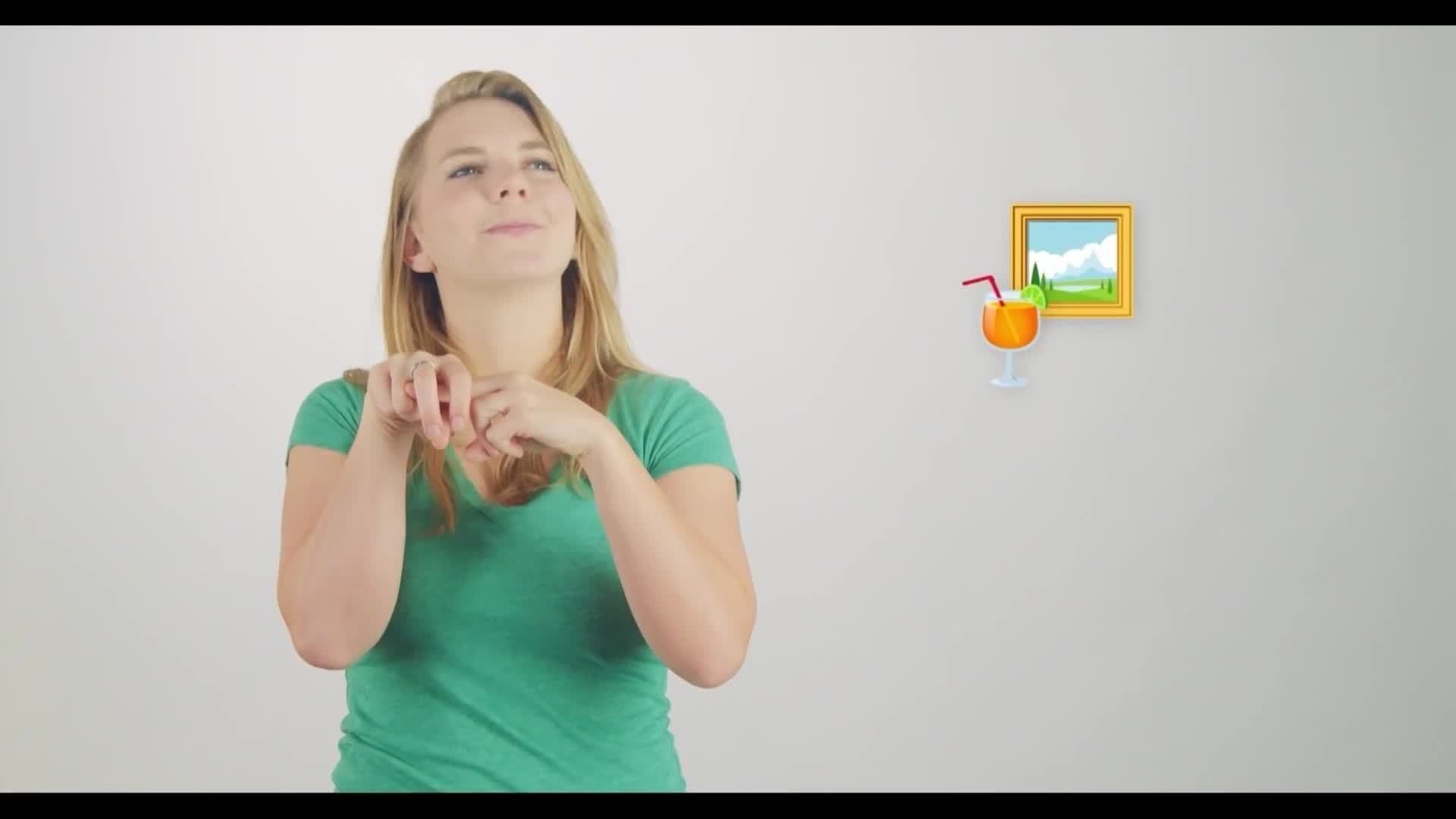 ASL - Classifiers - Kidzovo