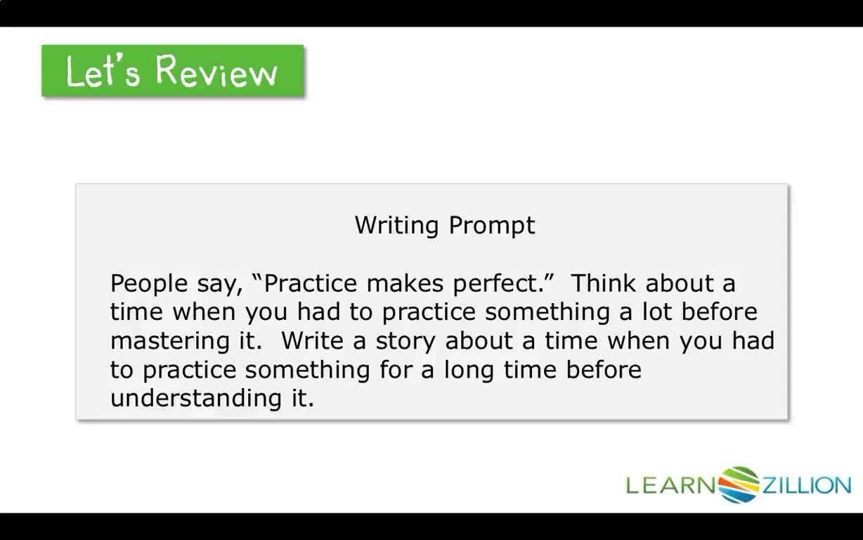 Brainstorming Ideas for Writing Prompts: How to Generate Story Ideas ...
