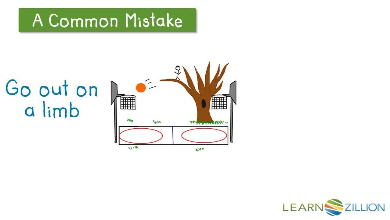 Understanding the Idiom: A Needle in a Haystack - Kidzovo