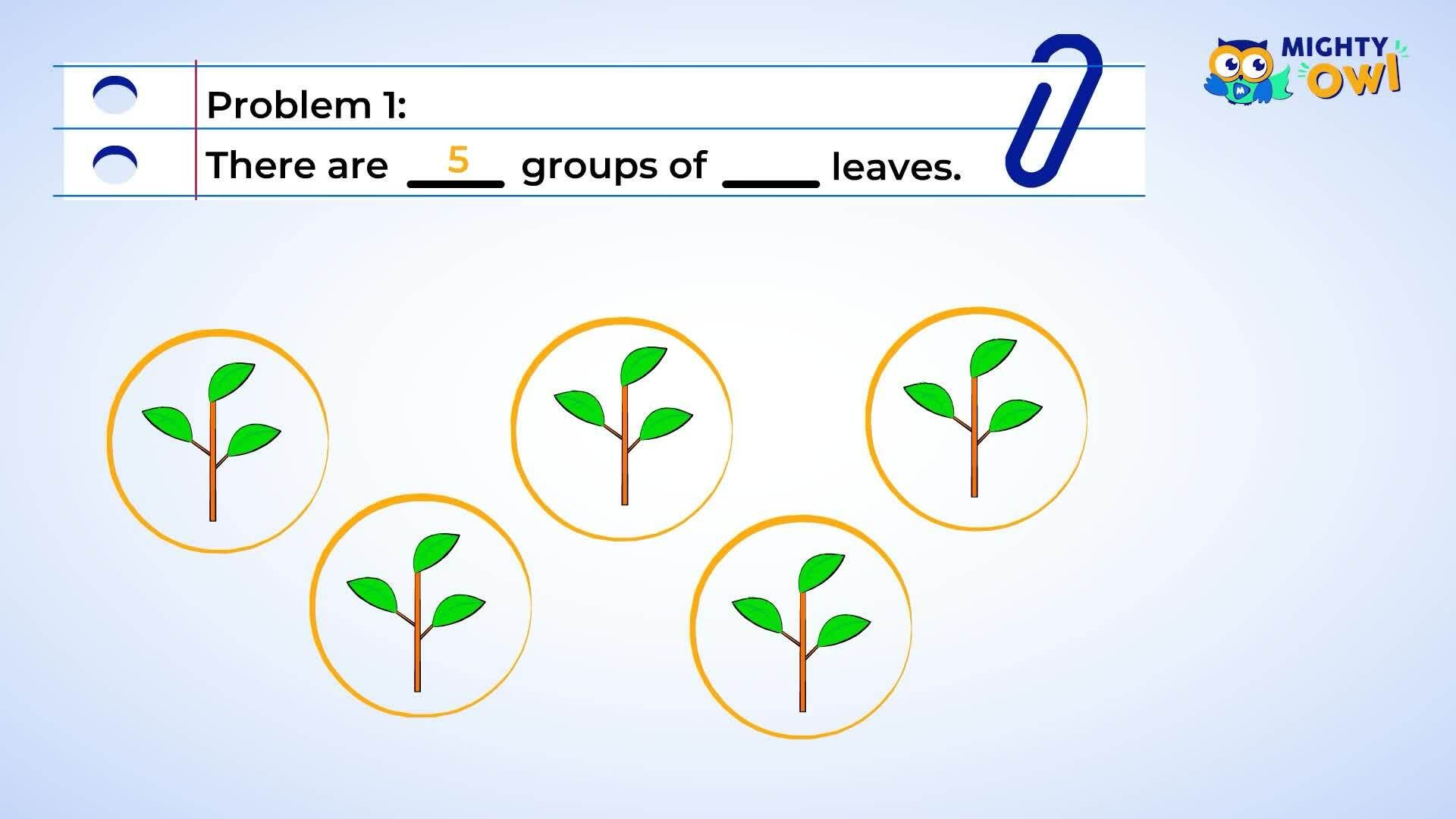 Multiplication Using Groups - Kidzovo