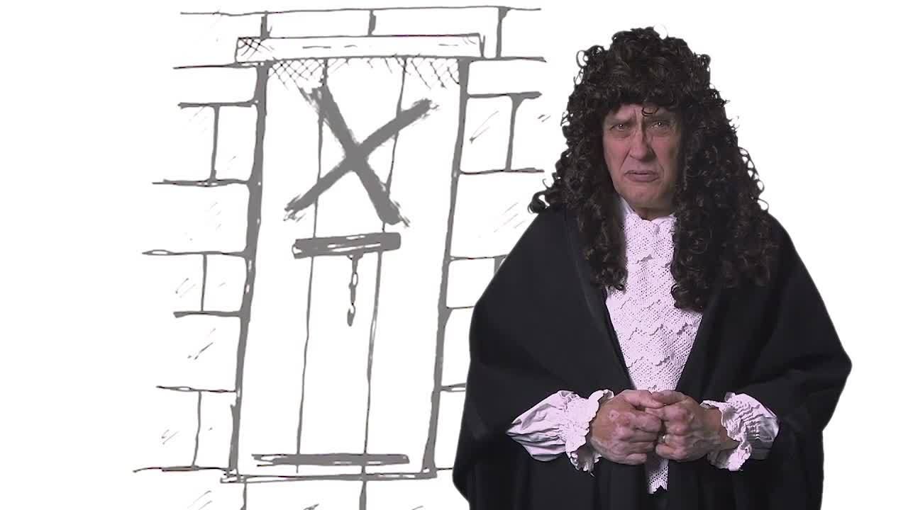Great Plague 1665 - Samuel Pepys account - Kidzovo
